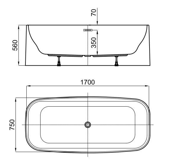LOUNGE SQUARE | - Sklepmo.pl